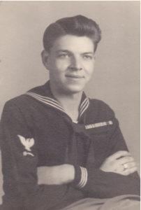 Bro. Carl Isaacson Memorial Service | Sierra Vista Fellowship